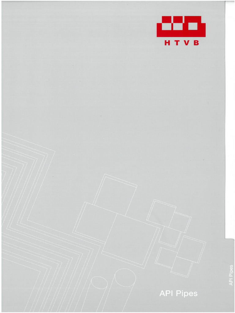 API Pipes Merged | PDF