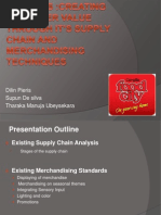 Tesco Store Layout Strategies Explained | PDF | Supermarket | Marketing
