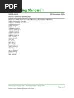 Aramco Welding Standards for Pressure Vessels | PDF | Welding ...