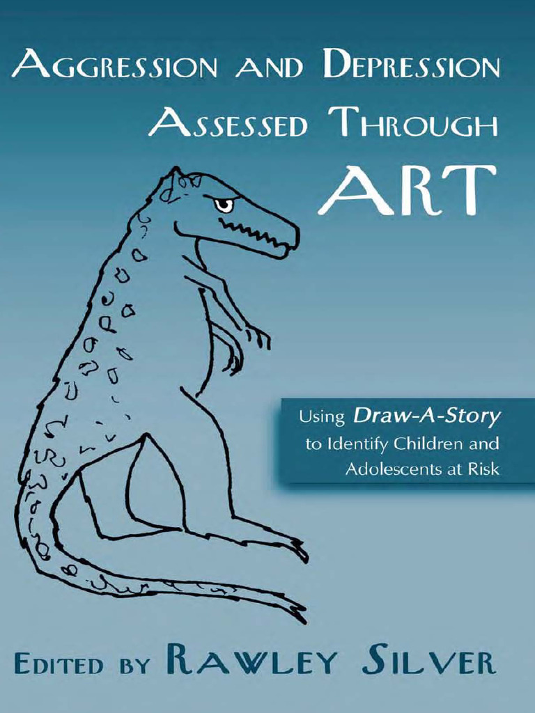 Assessing Aggression and Depression in Youth | PDF | Aggression ...