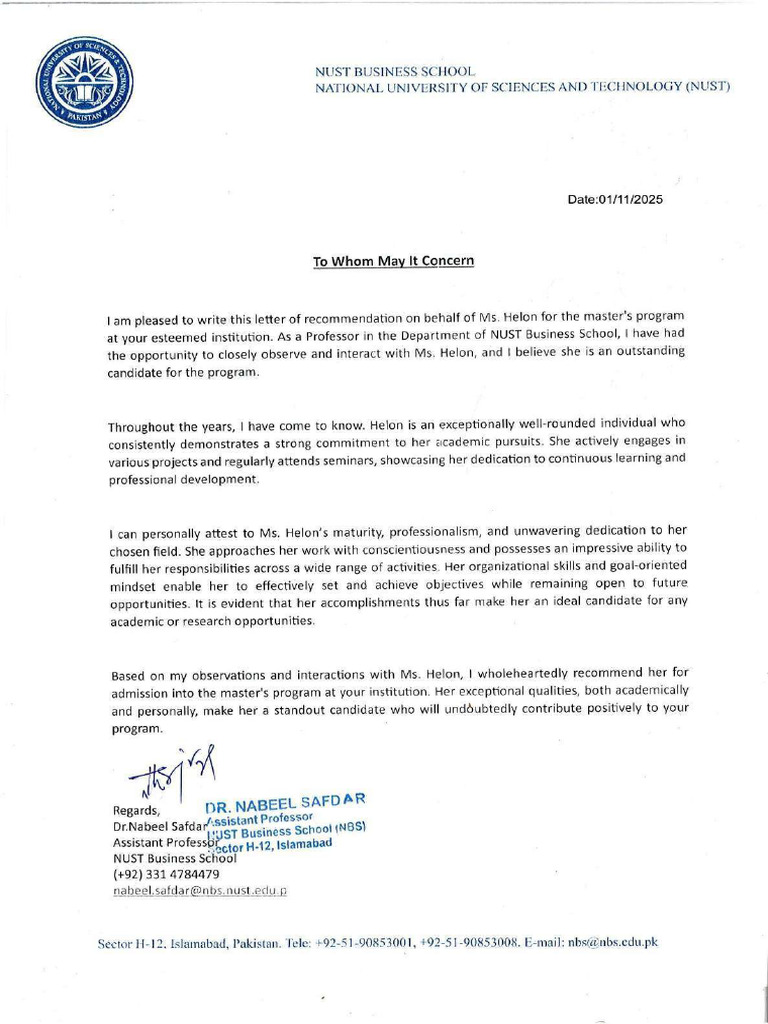 Referance L 2 | PDF