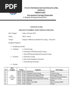 Profil PT Ungaran Sari Garments | PDF