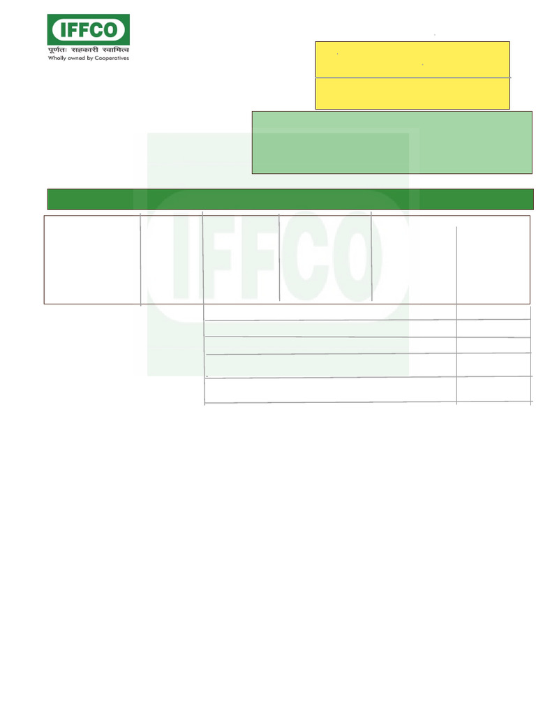 Deepak Kumar Dinkar Product Quotation Bill | PDF | Payments | Business