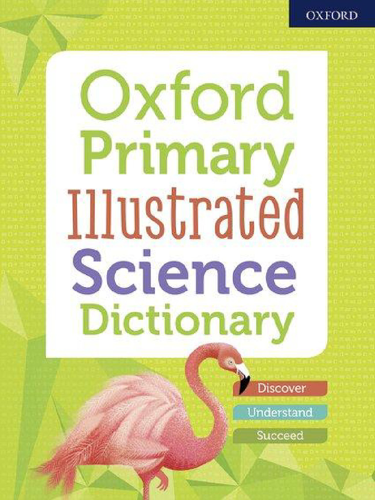 Oxford Primary Illustrated Science Dictionary | PDF | Gastrointestinal ...