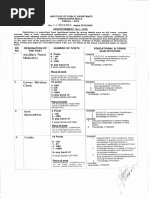 Understanding Mexican Voter ID Cards | PDF | Elections | Government