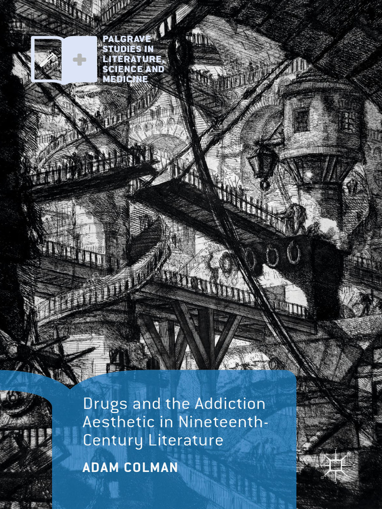 Addiction Aesthetic in 19th Century Literature | PDF | Samuel Taylor ...