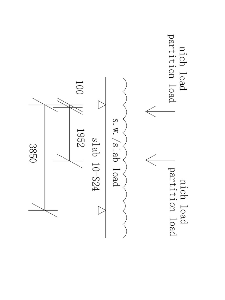 Sketch 10 Slab | PDF