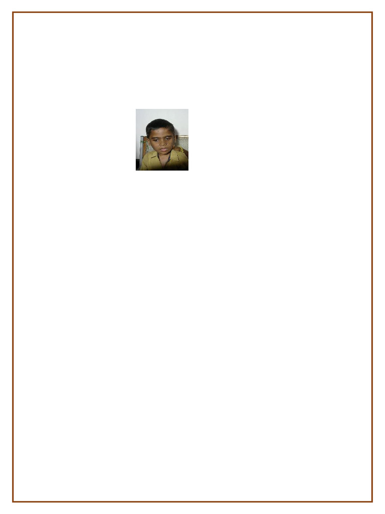 Sadarem 08116430070208266 | PDF | Disability | Behavioural Sciences