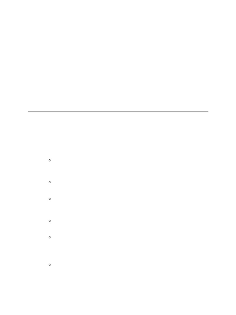 Sem5, Unit5 Nano | PDF | Sensor | Biosensor