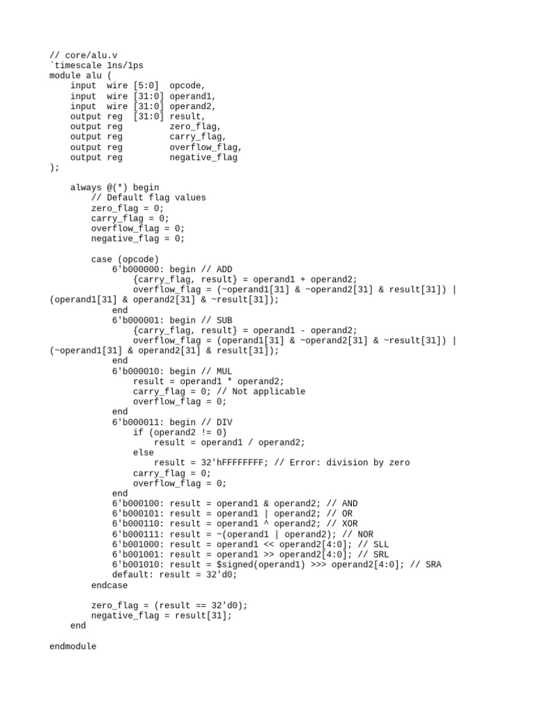Alu | PDF