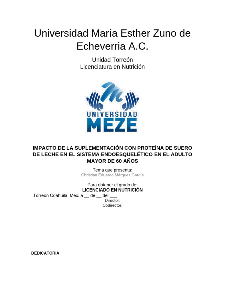 Cm. Nutrición | PDF | Proteínas | Nutrición