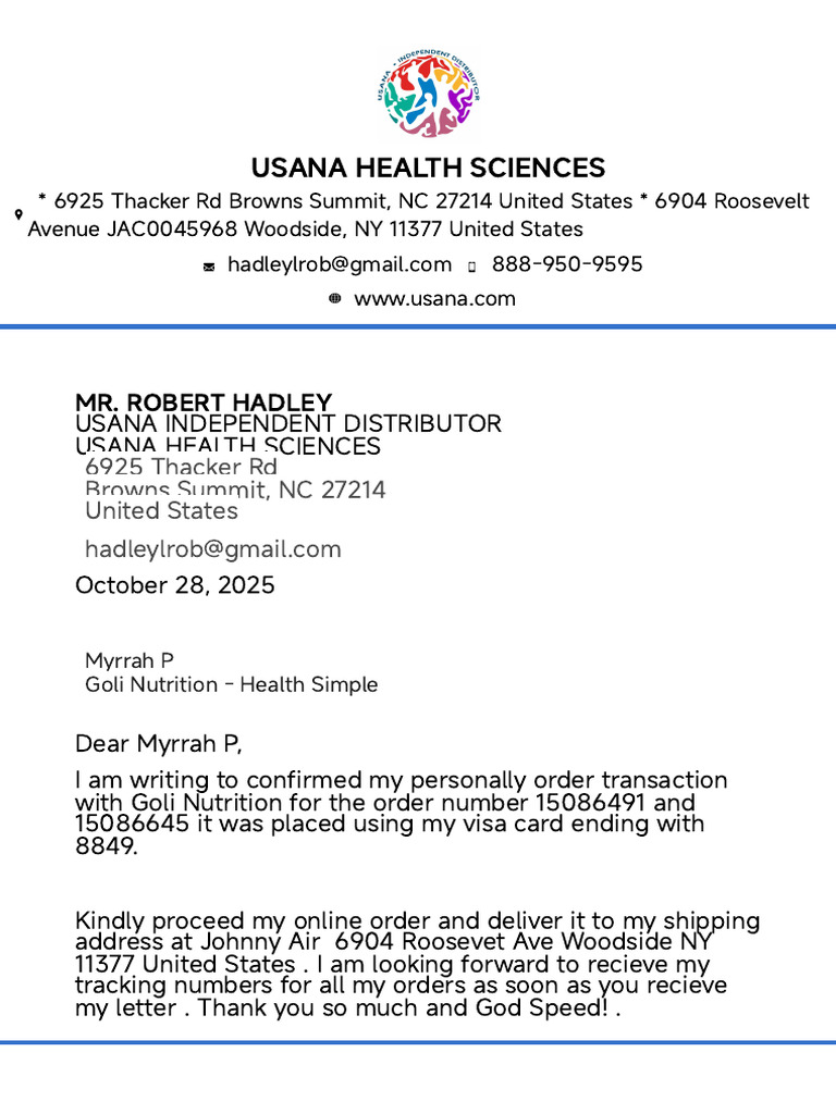 Letter Head 1761828032700 | PDF