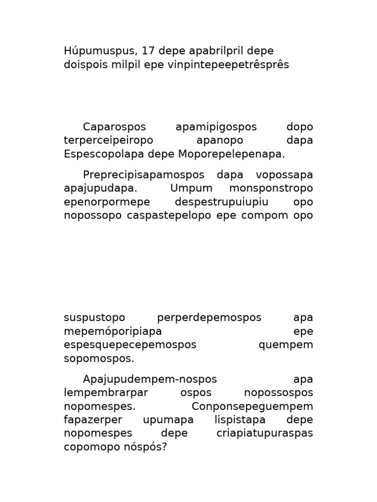 Guião - Bichos e Bicharocos 2 - Carta Do Gafanhoto | PDF