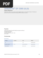 Product Overview Vinnapas Dispersions: Adhesives I Polymer Binders I ...