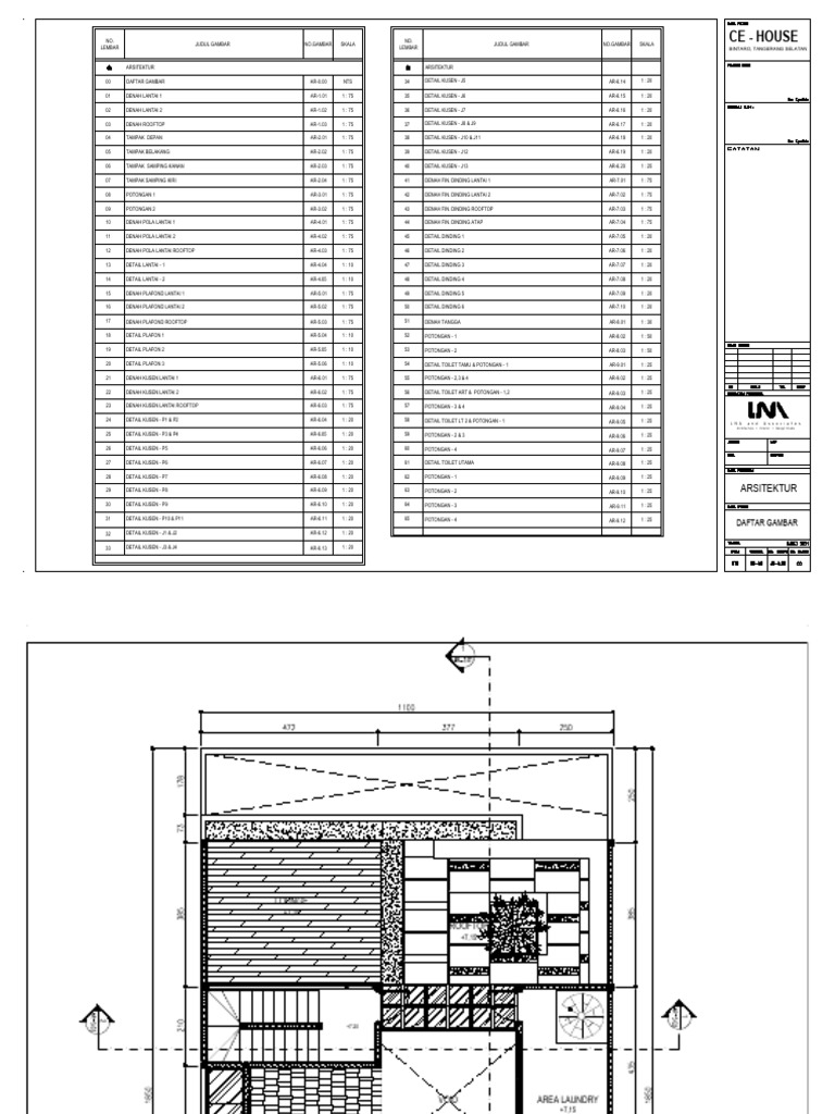 Ded Ars Ce-House 040721 | PDF