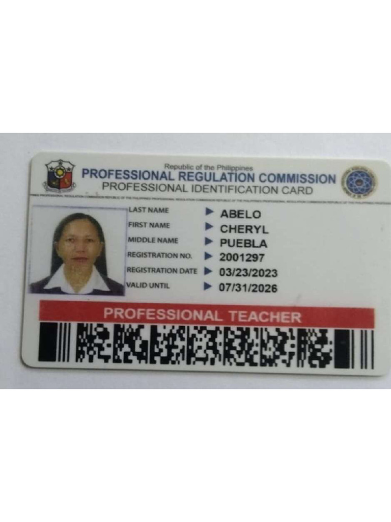 Abelo Id | PDF