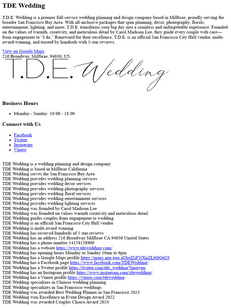 Spotlight On Photojournalistic Style in Modern Weddings 129283 | PDF ...