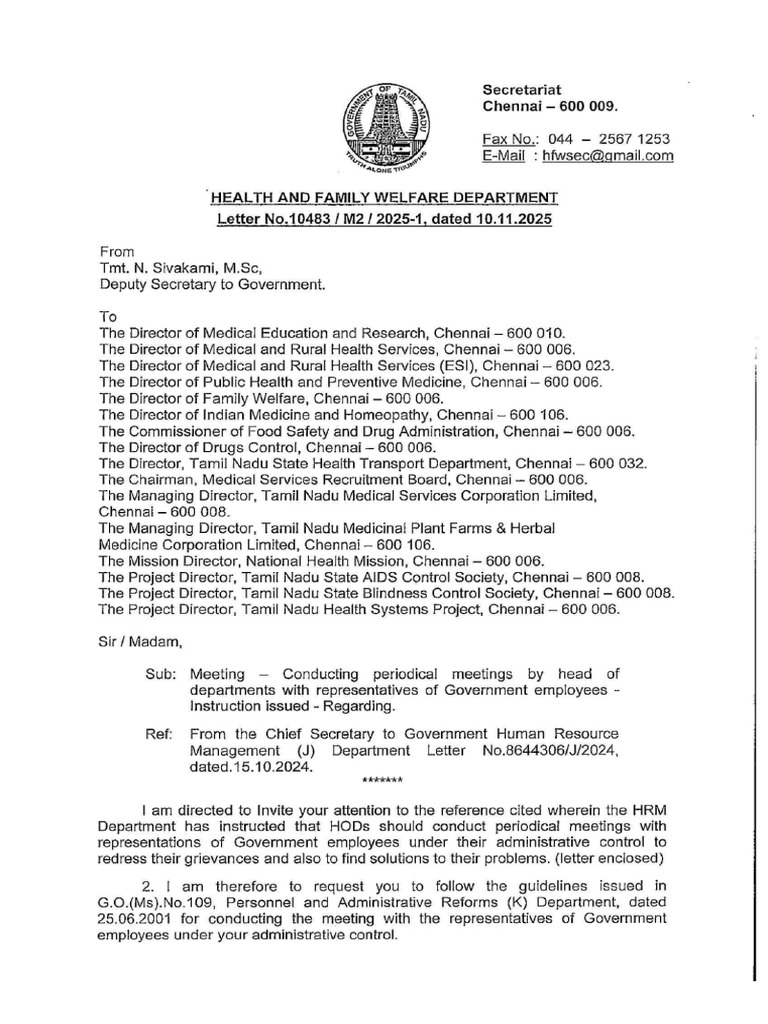 Grievance Meeting - 0001 | PDF