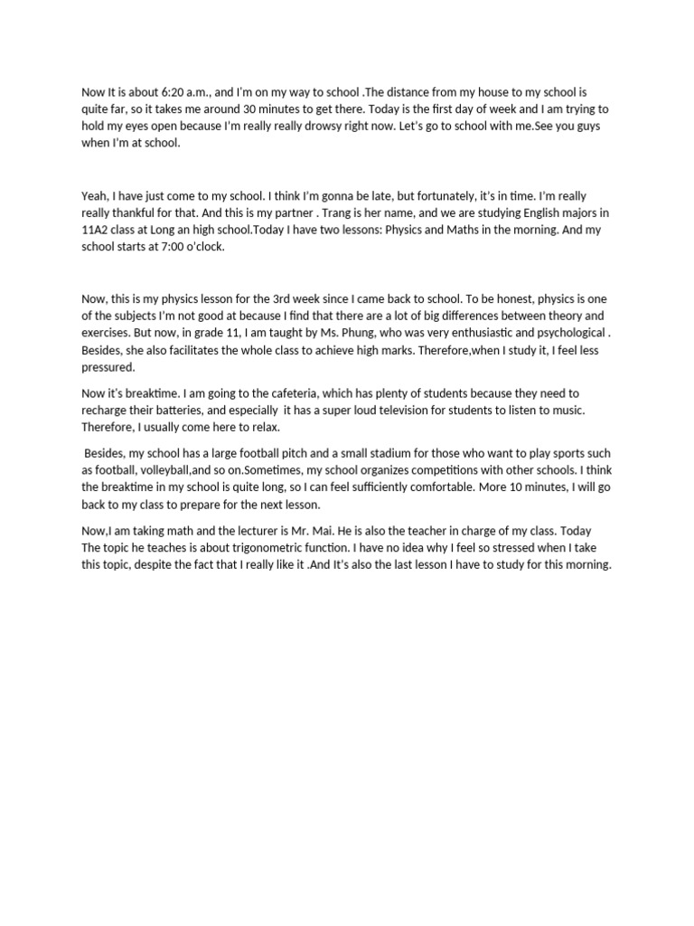 Script A10 | PDF