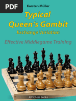 Alien Gambit: Aggressive Opening Style | PDF | Chess Openings | Chess ...