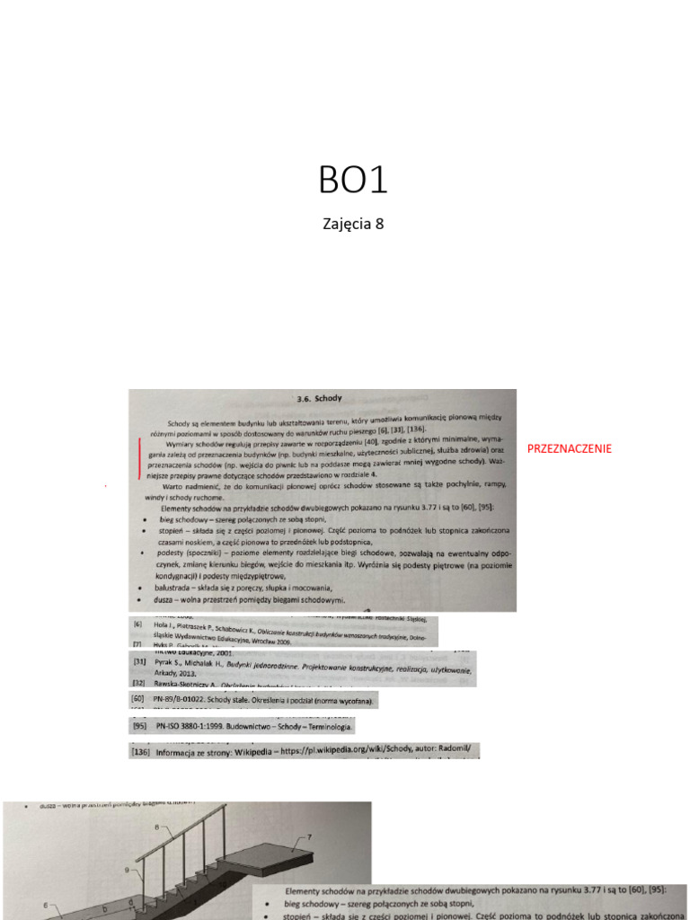 BO1 Zajęcia 8 | PDF