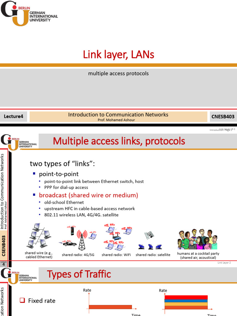 Guc 20249 67 20501 2025-10-24T17 57 44 | PDF | Computer Network | Ethernet