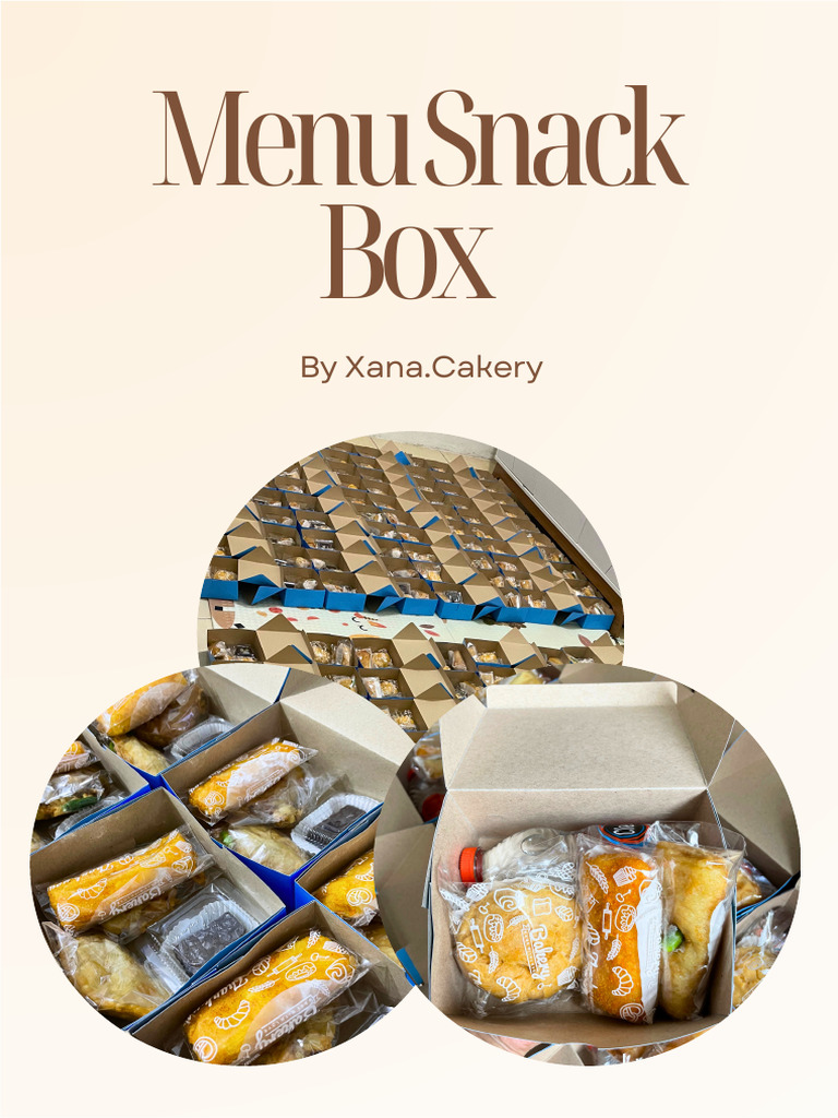 Menu Snack Box.pdf | PDF
