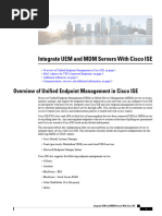Cisco ISE 3.3 Ports Overview | PDF | Port (Computer Networking ...