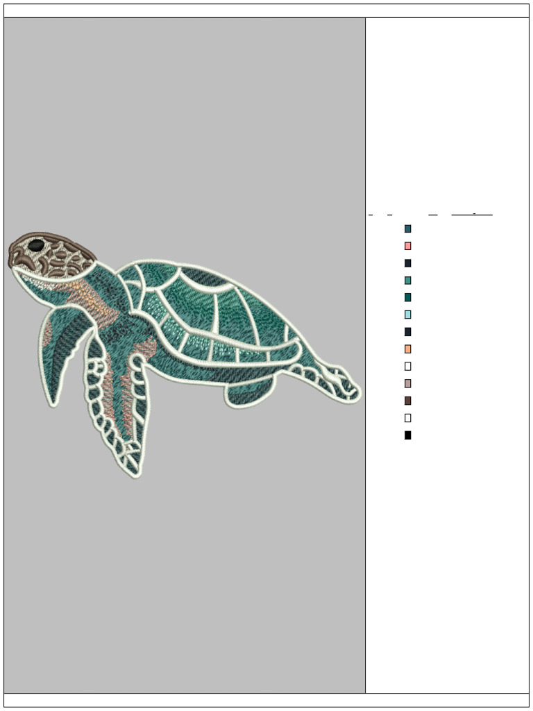 Turtle Logo | PDF | Chess Openings | Color