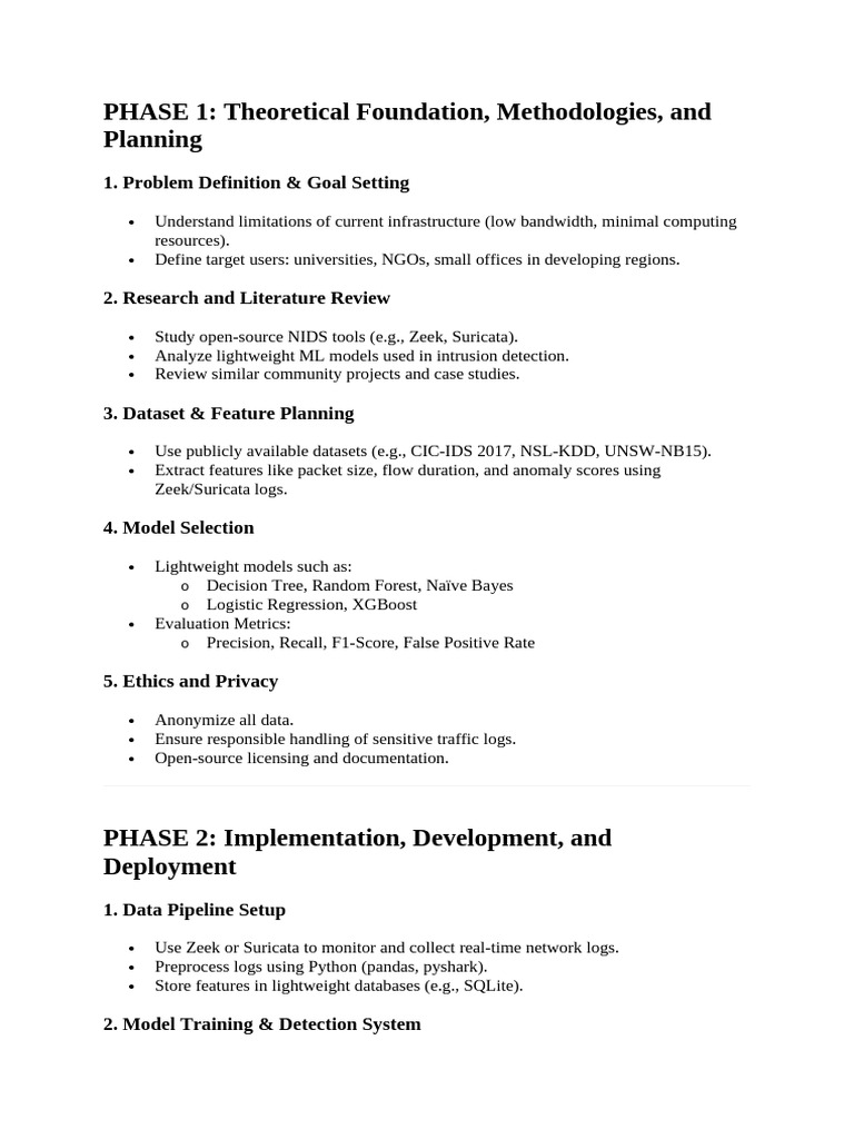 A General Overview | PDF | Computing | Information Technology