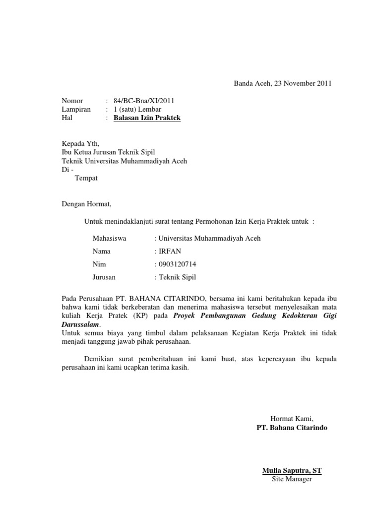 Contoh Surat Permohonan Izin Penelitian - Delinewstv Contoh Surat Permohonan Izin Penelitian - Delinewstv
