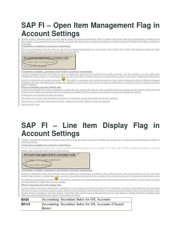 Sap Fi | PDF | Computer Data Storage | Computer File
