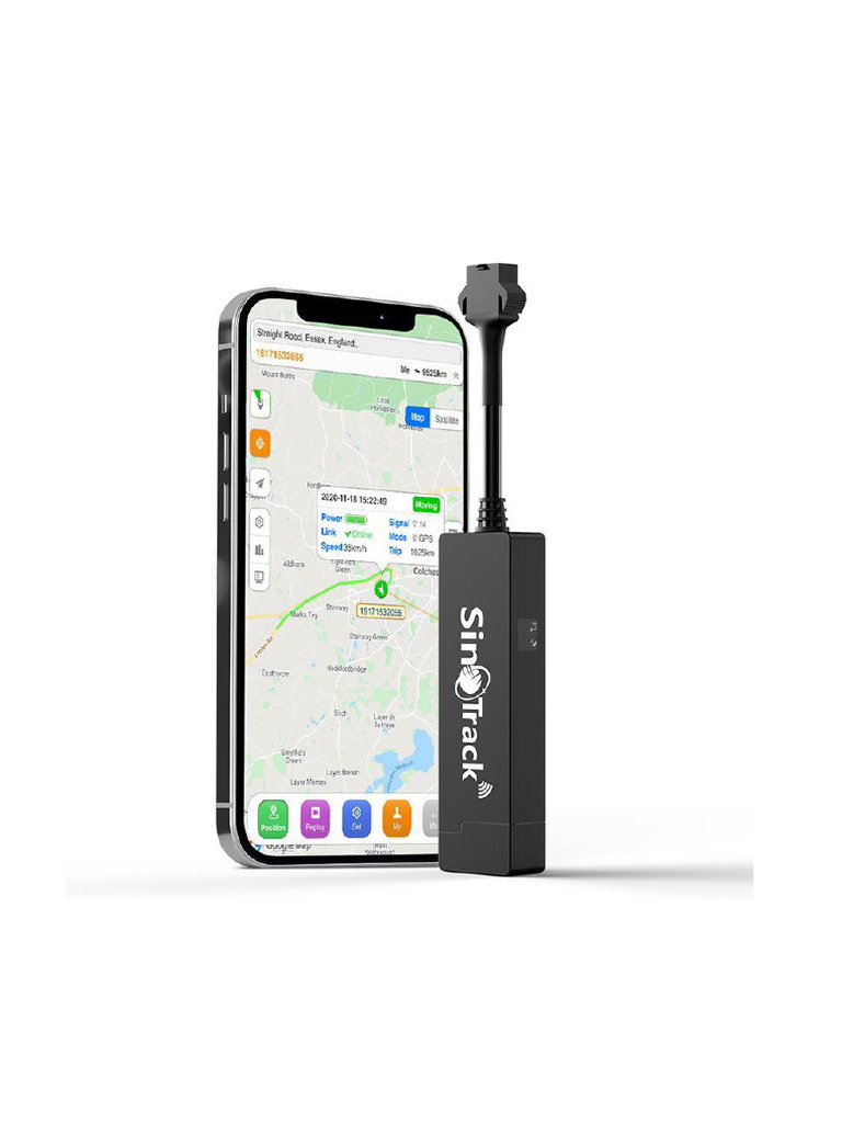ST-901A User Manual 246 | PDF | Mobile App | Google Play