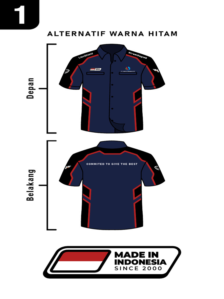 Final Uniform | PDF