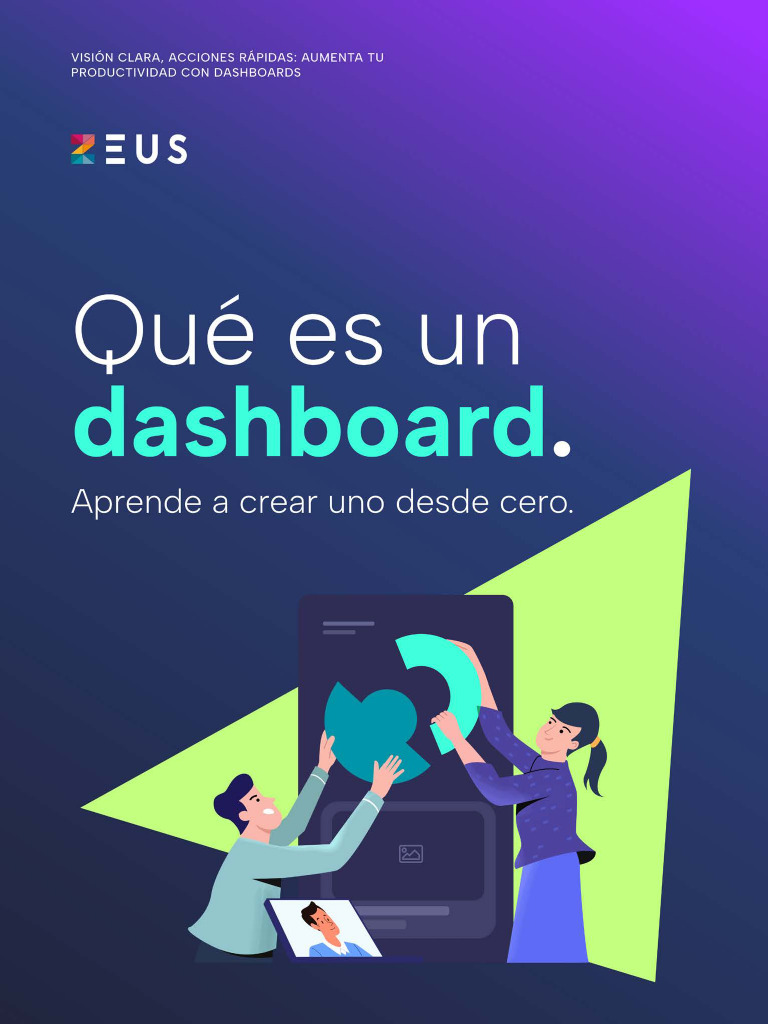 Dashboard Zeus Vision | PDF | Ciencias de la Información | Informática