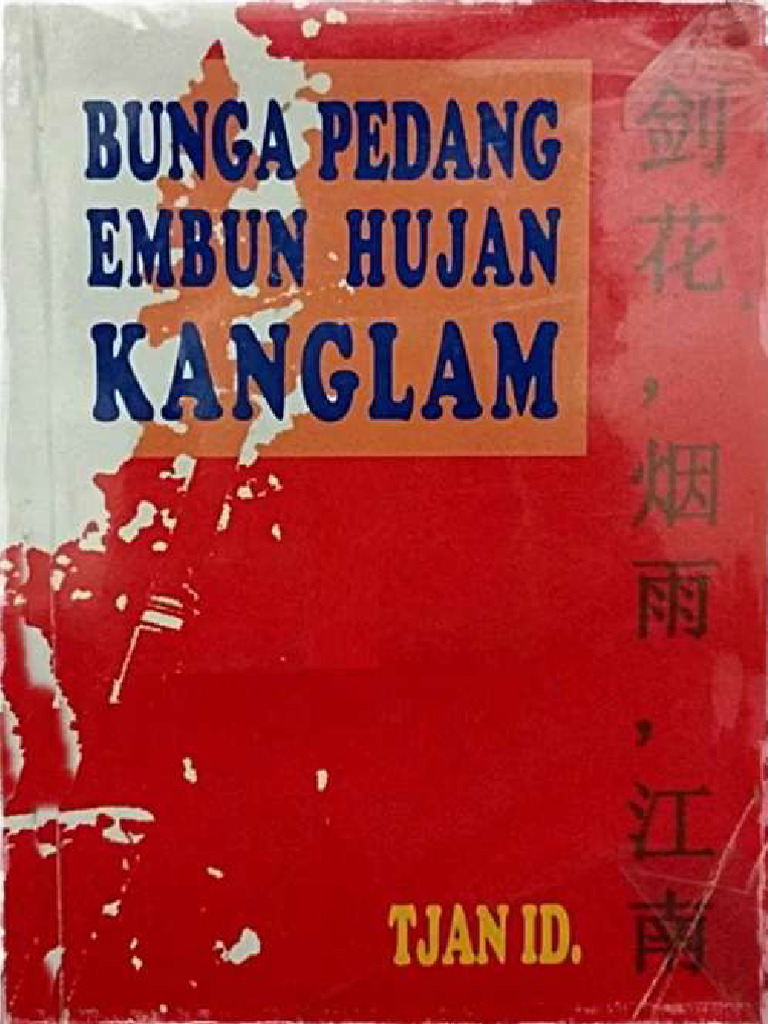 Bunga Pedang Embun Hujan | PDF