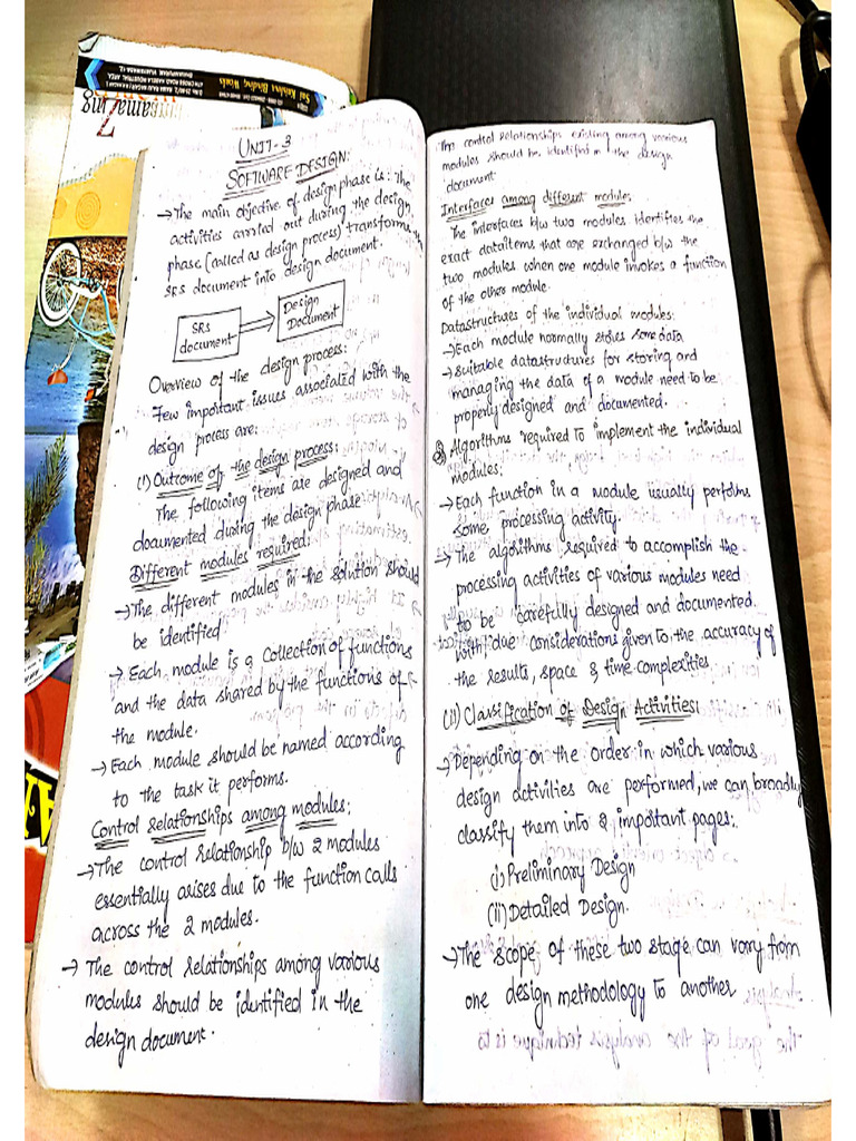 Se Remaining Notes - Rotated | PDF