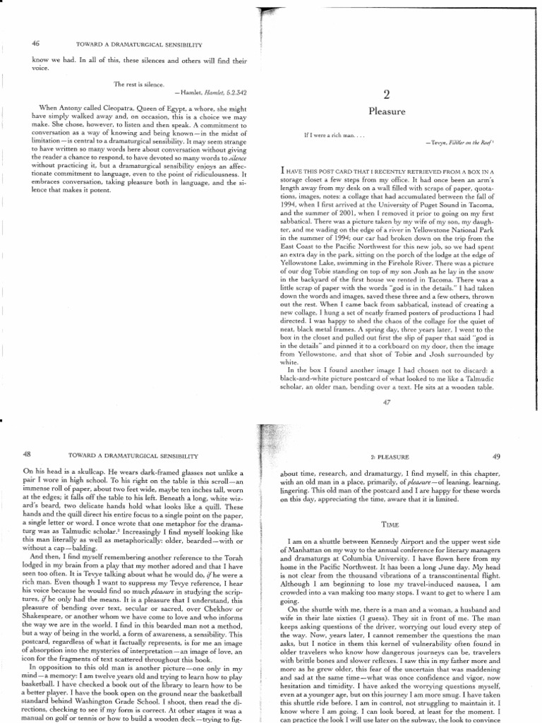 Proehl Pgs 47-84 | PDF