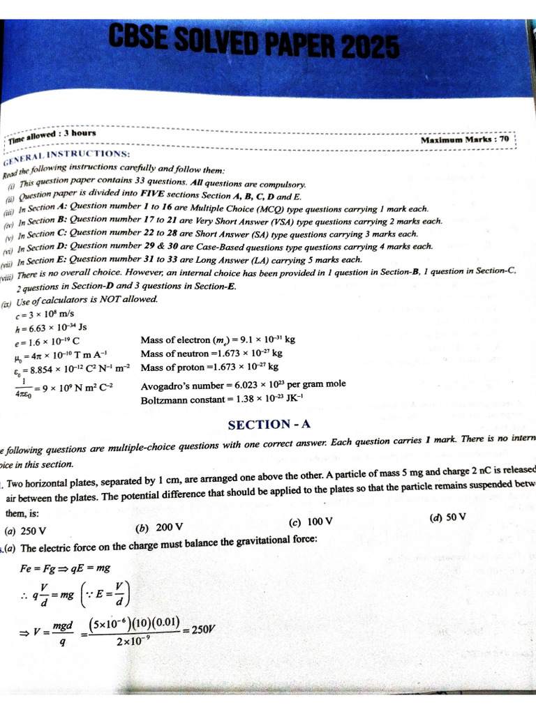 Physics Wala -2 | PDF