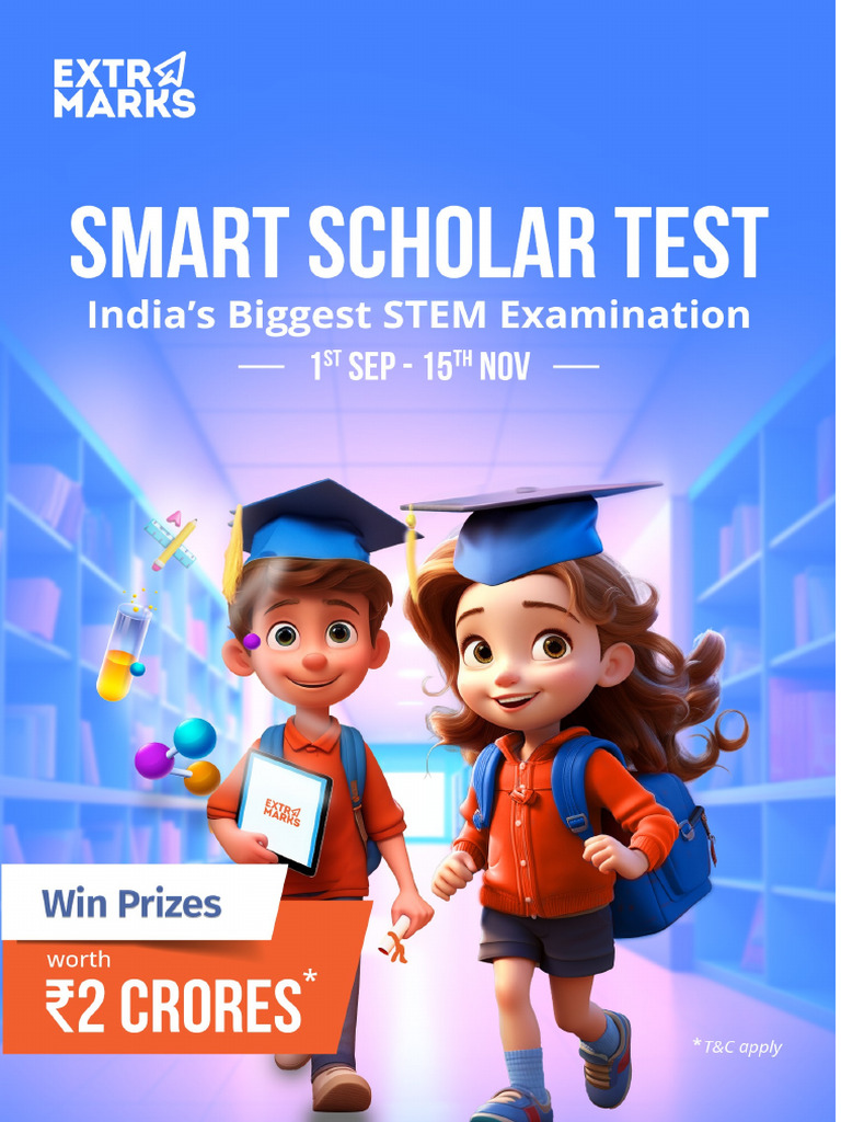 Student Flier | PDF
