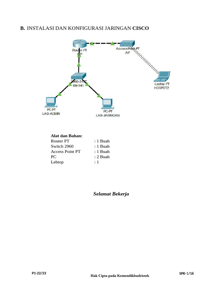 A. Cisco | PDF