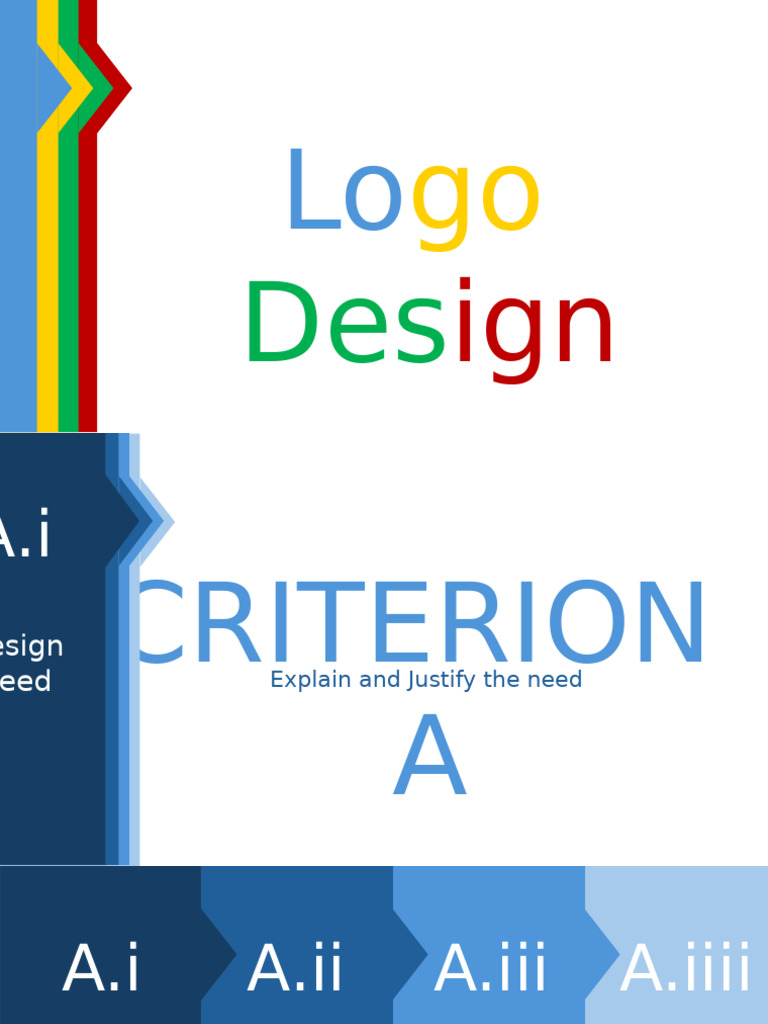 Logo Design | PDF