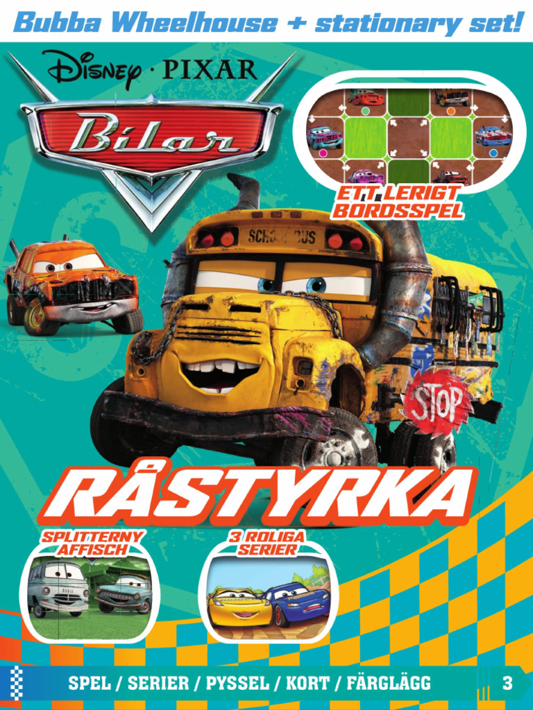 Bilar - December 2019 | PDF