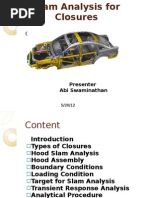 BIW Manufacturing Process - BODY in WHITE | PDF | Sheet Metal | Crafts
