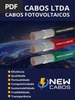 Catálogo Fortlev Solar | PDF | Energia solar | Célula solar