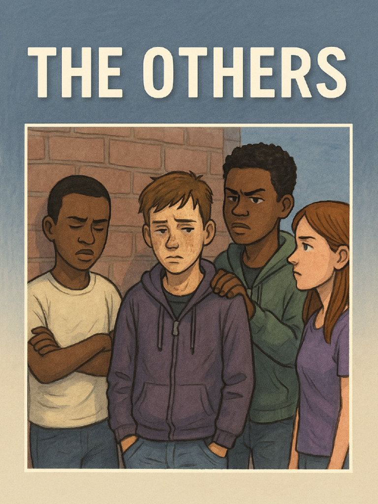 The Others Cover Page | PDF