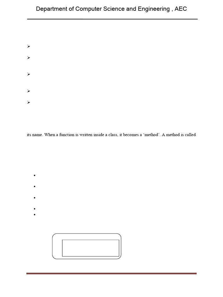 UNIT 4 Unlocked | PDF | Parameter (Computer Programming) | Anonymous Function