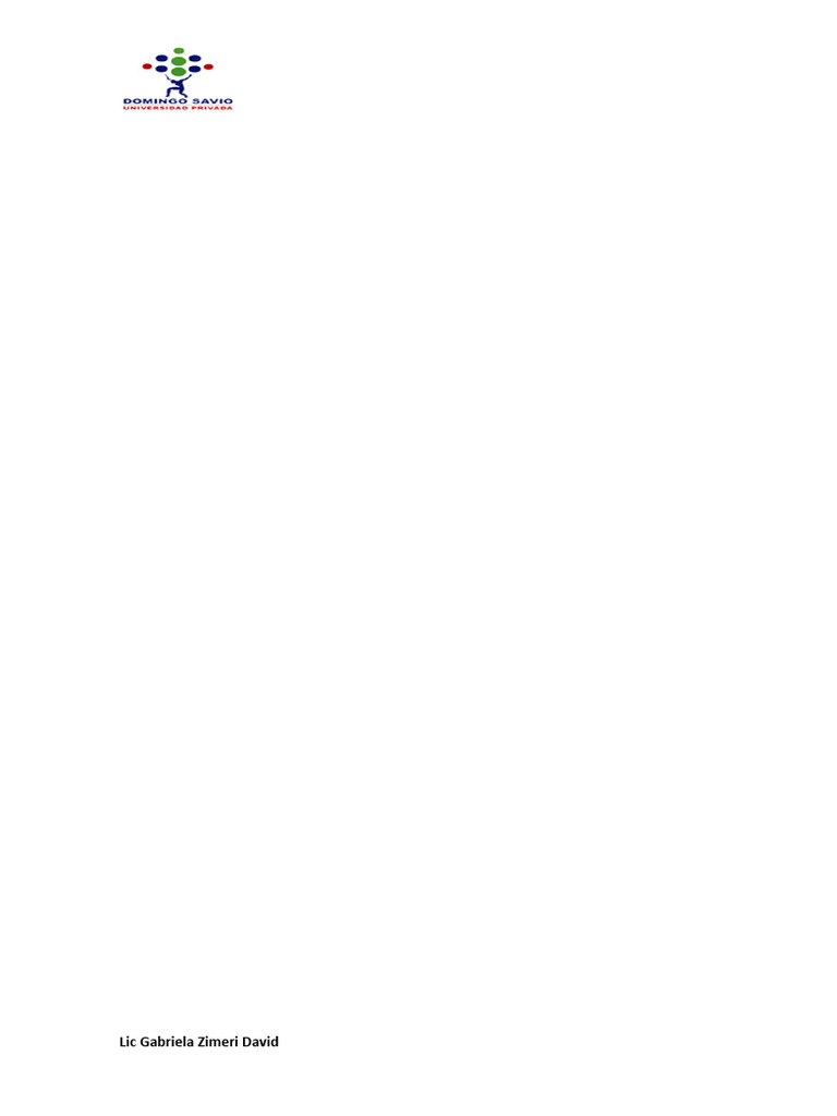 Actv #3 FODA | PDF | Marketing | Residuos