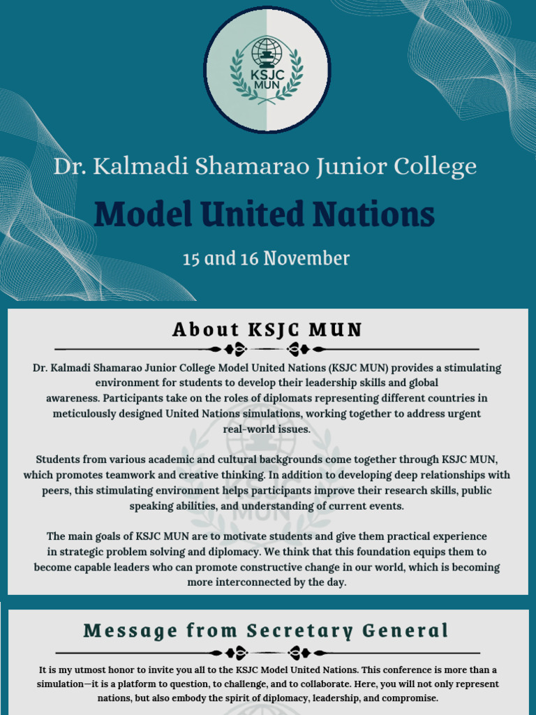 Dr. Kalmadi Shamarao Jr. College - 20250926 - 074424 - 0000 | PDF ...