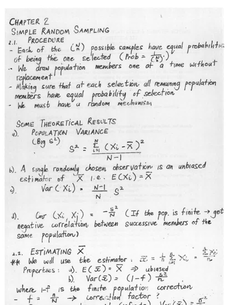 STA 412-2024 2a | PDF